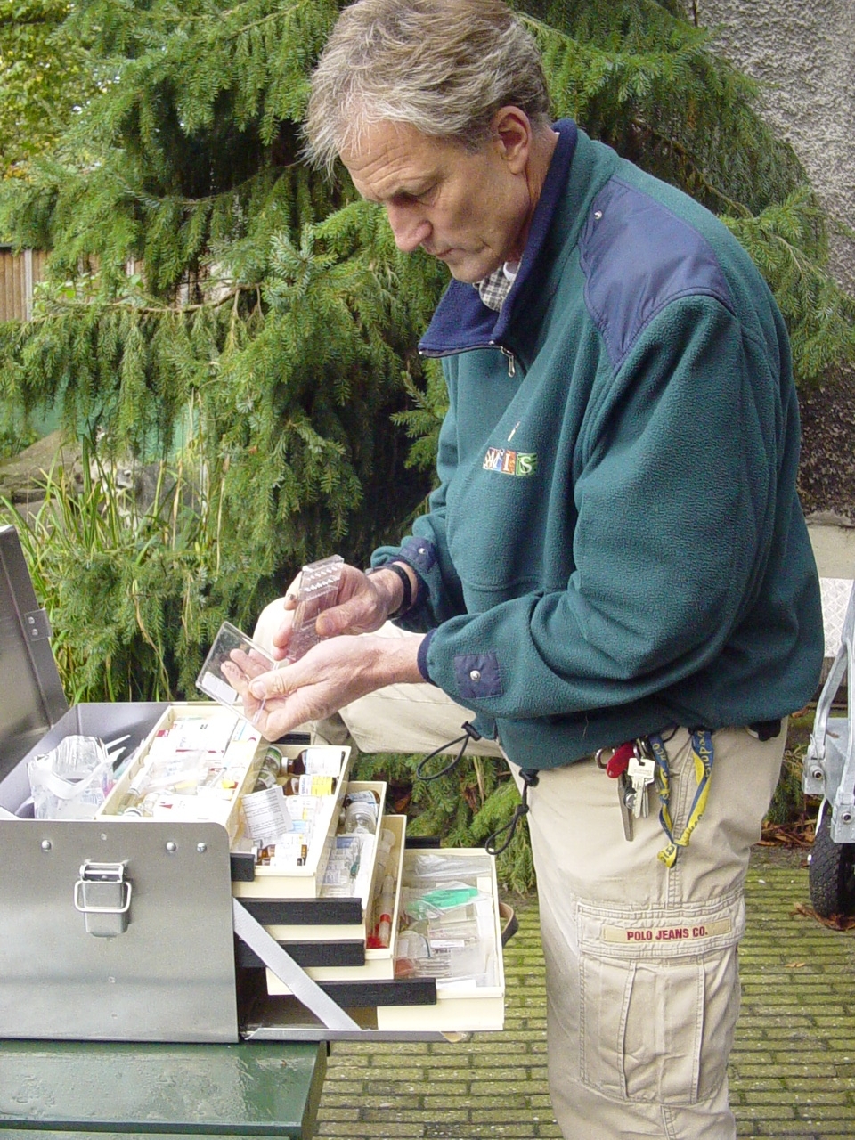 Cursus – Via Mark Hoyer